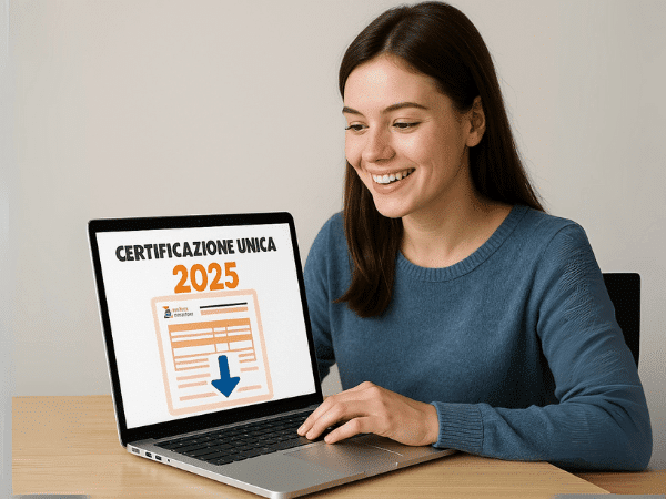 A Cosa Serve la Certificazione Unica e Chi Deve Presentarla
