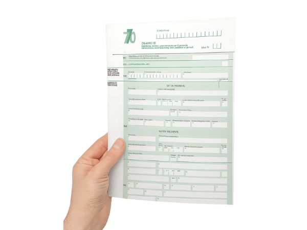 Modello 770: Cos’è e Chi Lo Presenta